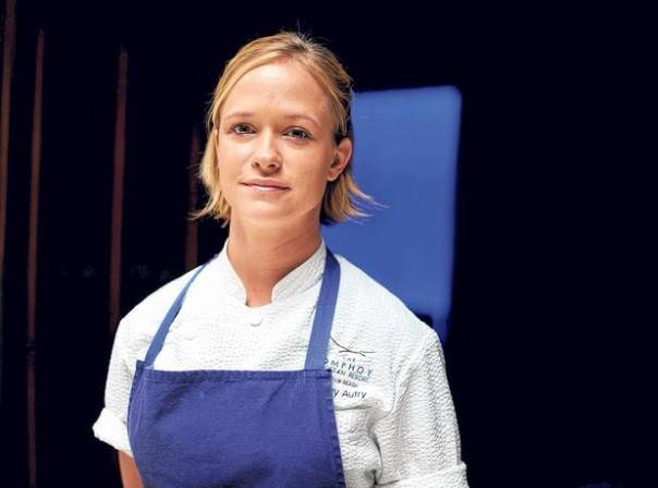 Sunday Supper/Monday Leftovers Pop-Up with Top Chef Lindsay Autry and ...