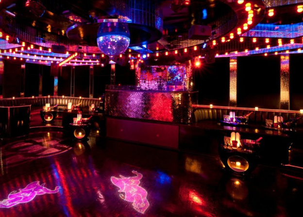 Long-Dormant Nightclub Pink Elephant Reopening in New Location This ...