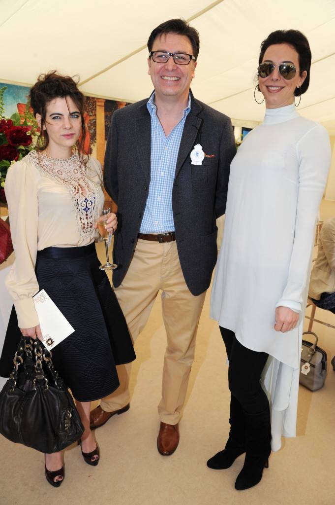 Haute Event: The 5th Annual St. Regis International Cup - Haute Living
