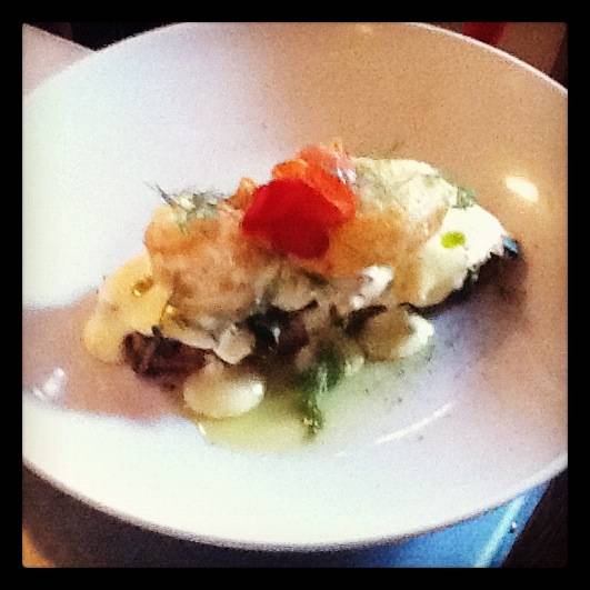 ACME Restaurant Opens Its Doors for Brunch - Haute Living