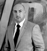 Gary Nader - Haute Living