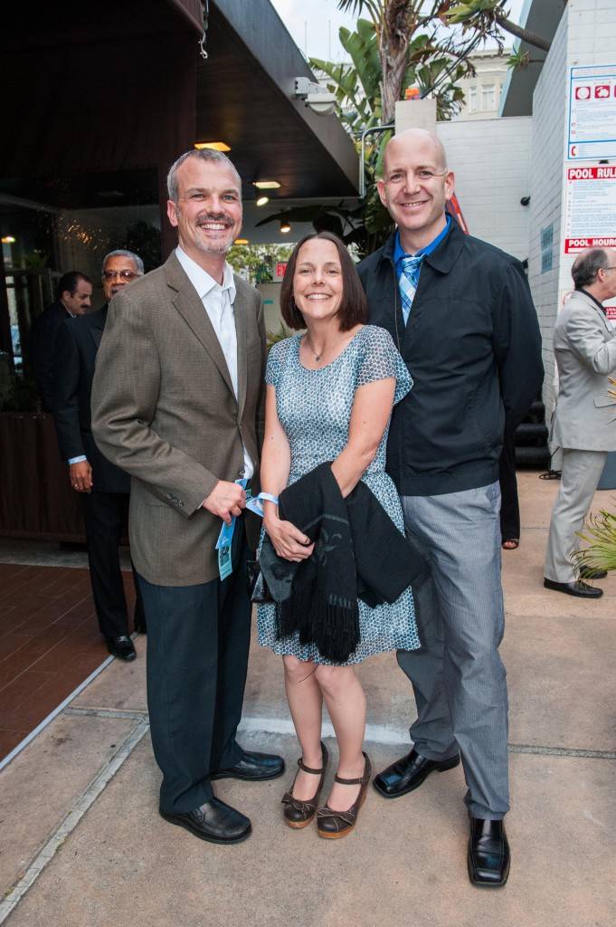 TNDC Celebrity Pool Toss -An Evening of Wild, Wet and Wacky Fun - Haute ...