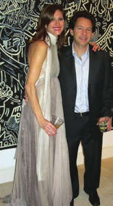 Enviable Collections with Irma & Norman Braman, Ella Fontanals-Cisneros ...