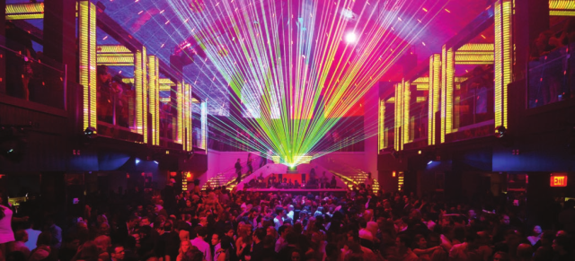 Top 5 Nightclubs in Miami: Arkadia, Mokai Miami, LIV at Fontainebleau ...