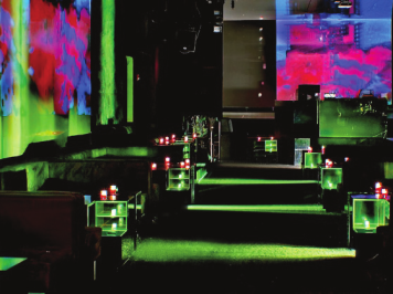 Top 5 Nightclubs in Miami: Arkadia, Mokai Miami, LIV at Fontainebleau ...