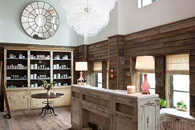 Cowshed Spa at Soho Beach House - Haute Living