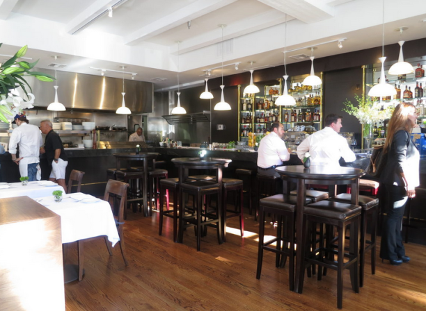 Doma Italian Restaurant Opens in Beverly Hills - Haute Living