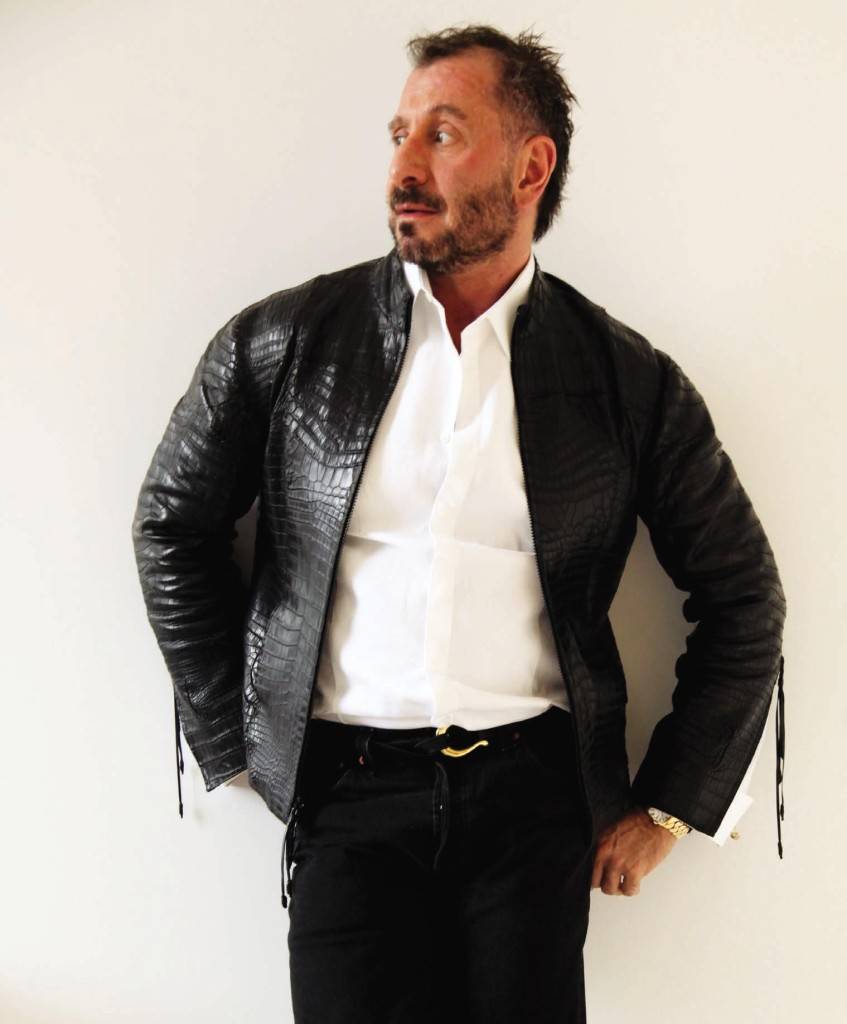 San Francisco Nov/ Dec 2012 - Haute Living