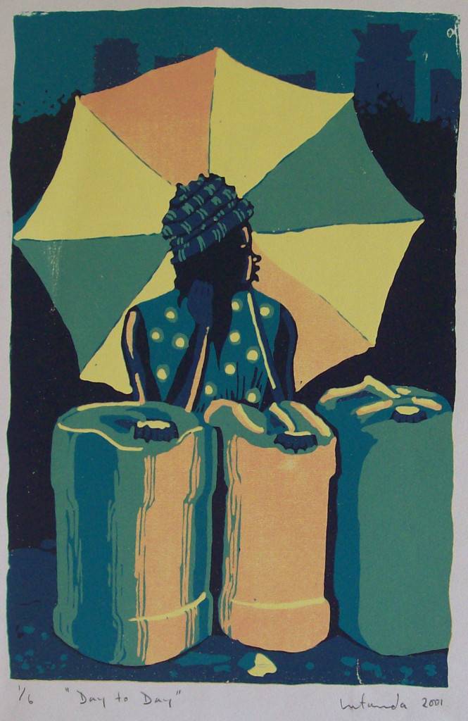 Haute Art Scene: African Art Beyond Traditional vs Modern - Haute Living
