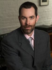 Viacom Announces Wade Davis as CFO - Haute Living