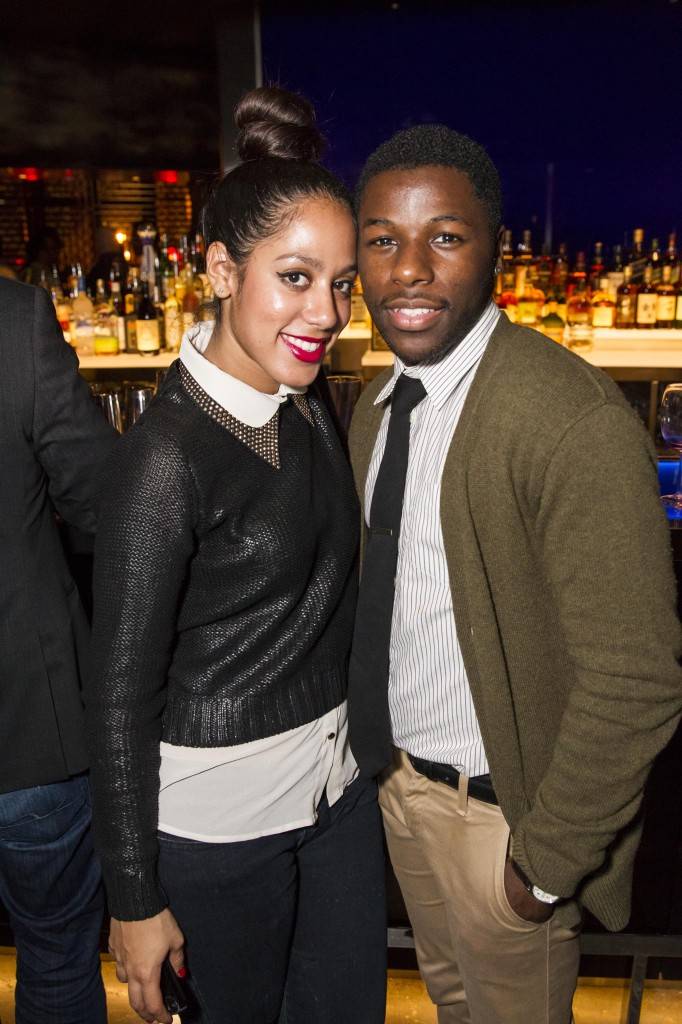 What's Haute: Hakkasan, SF's Sultry New Restaurant and Lounge - Haute ...