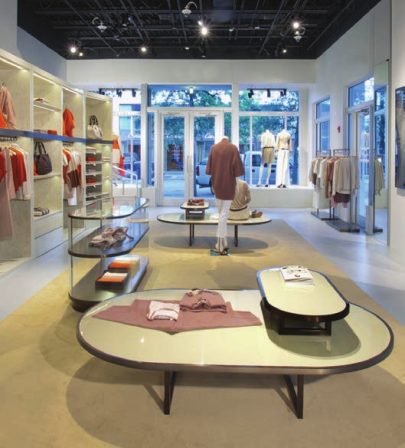 Chic New Boutiques in Miami - Haute Living