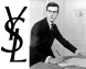 Yves Saint Laurent Set to Return to Chicago - Haute Living