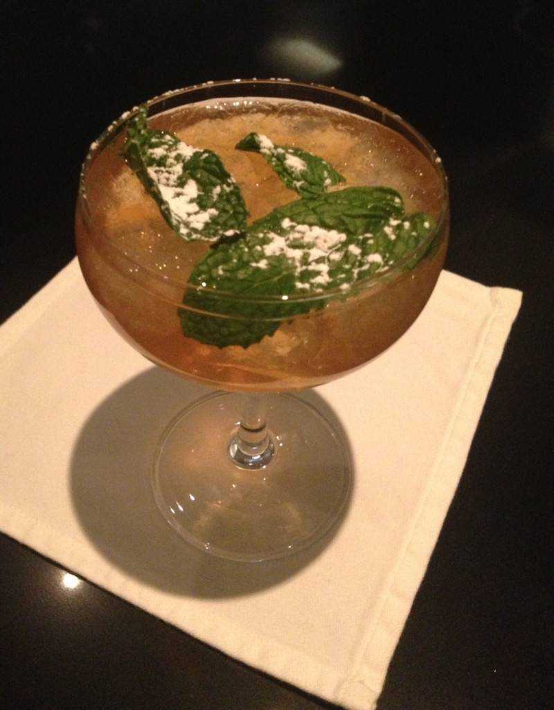 Apres-Inspired Cocktails at the Chefs Club Aspen - Haute Living