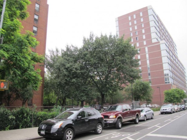 Lower East Side Gallery Sues to Block Ian Schrager & Ruby Schron Real ...