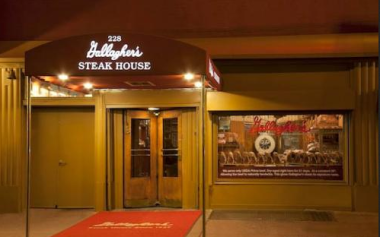 Boathouse Operator Dean Poll Buys Gallagher's Steakhouse in Midtown ...