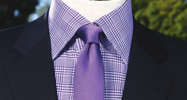 Haute Ambassador David August : Spring Into Style With David August ...