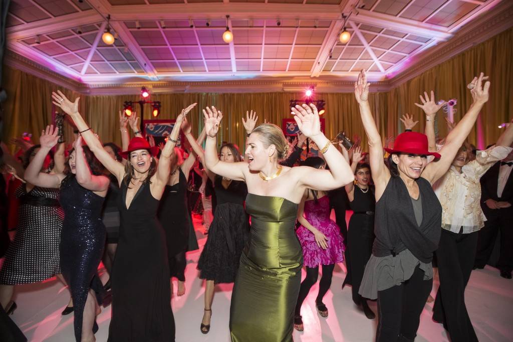 SF Ballet 80th Season Opening Night Gala - Haute Living