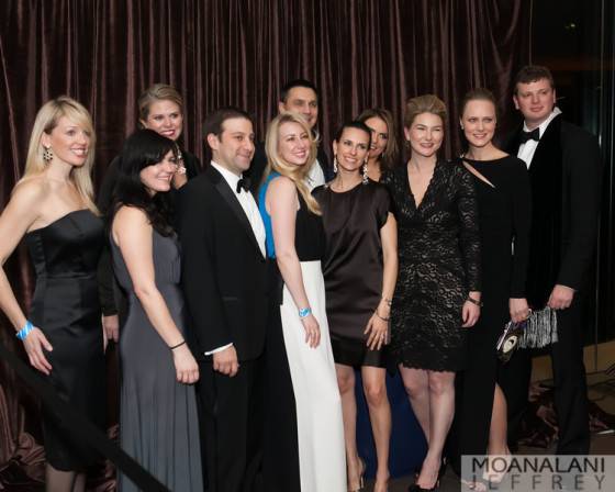 Wooden Shoe be Mine - ArtPoint Gala for deYoung- Haute Pics right here ...