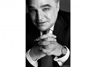 Lee Schrager of Southern Wine & Spirits talks about his Watch ...