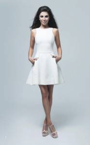 Azadeh Couture Spring Trunk Show in SF with ModeWalk - Pics and Our ...