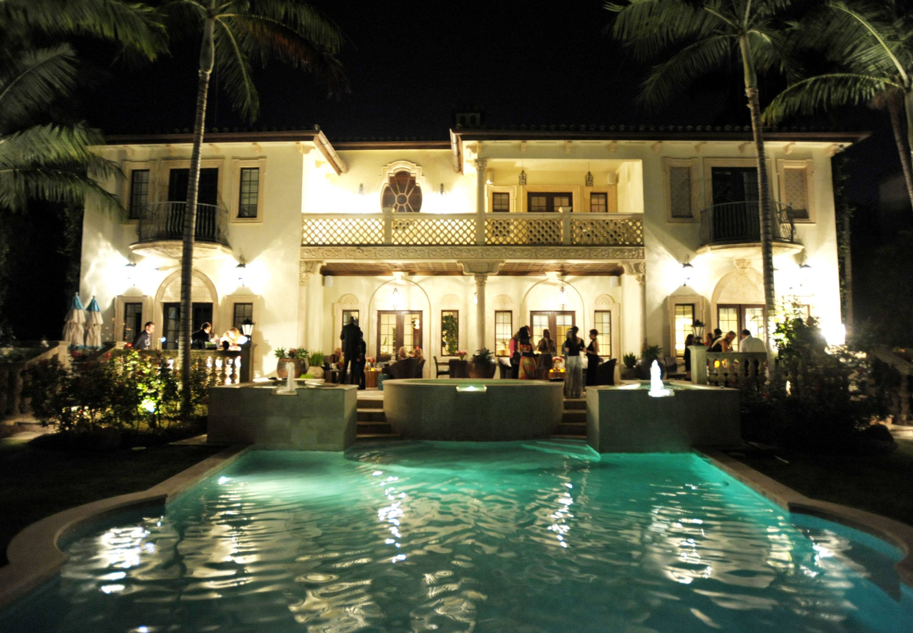 Haute Event: Alicia Piazza Hosts Sam Lehr’s Couture Trunk Show - Haute ...