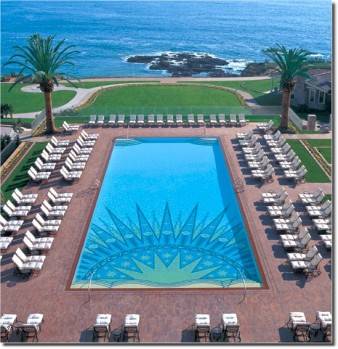 5 Best Hotel Pools in Los Angeles + Orange County