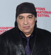 Steven Van Zandt, Bruce Springsteen & the E Street Band Guitarist, To ...