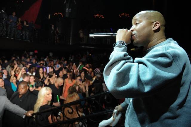 Haute Event: Warren G Performs at LAX - Haute Living