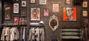 John Varvatos NYC Concept Store Opens on Lincoln Road