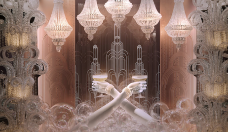 Tiffany & Co Unveils Great Gatsby Jewelry Collection with 1920 Inspired ...