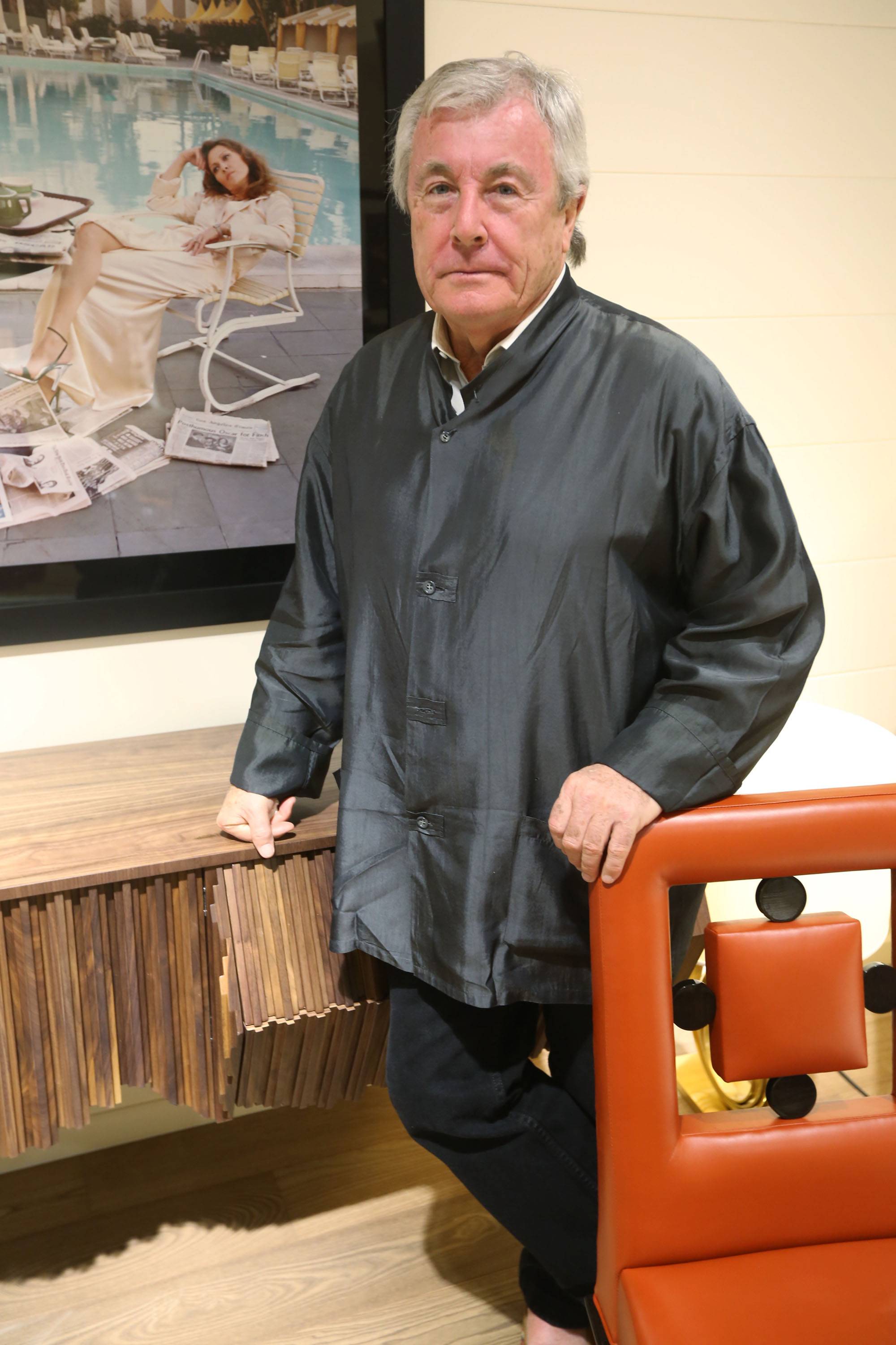 Haute Scene: NEST Unveils The Exclusive Photography Exhibit By Terry O ...