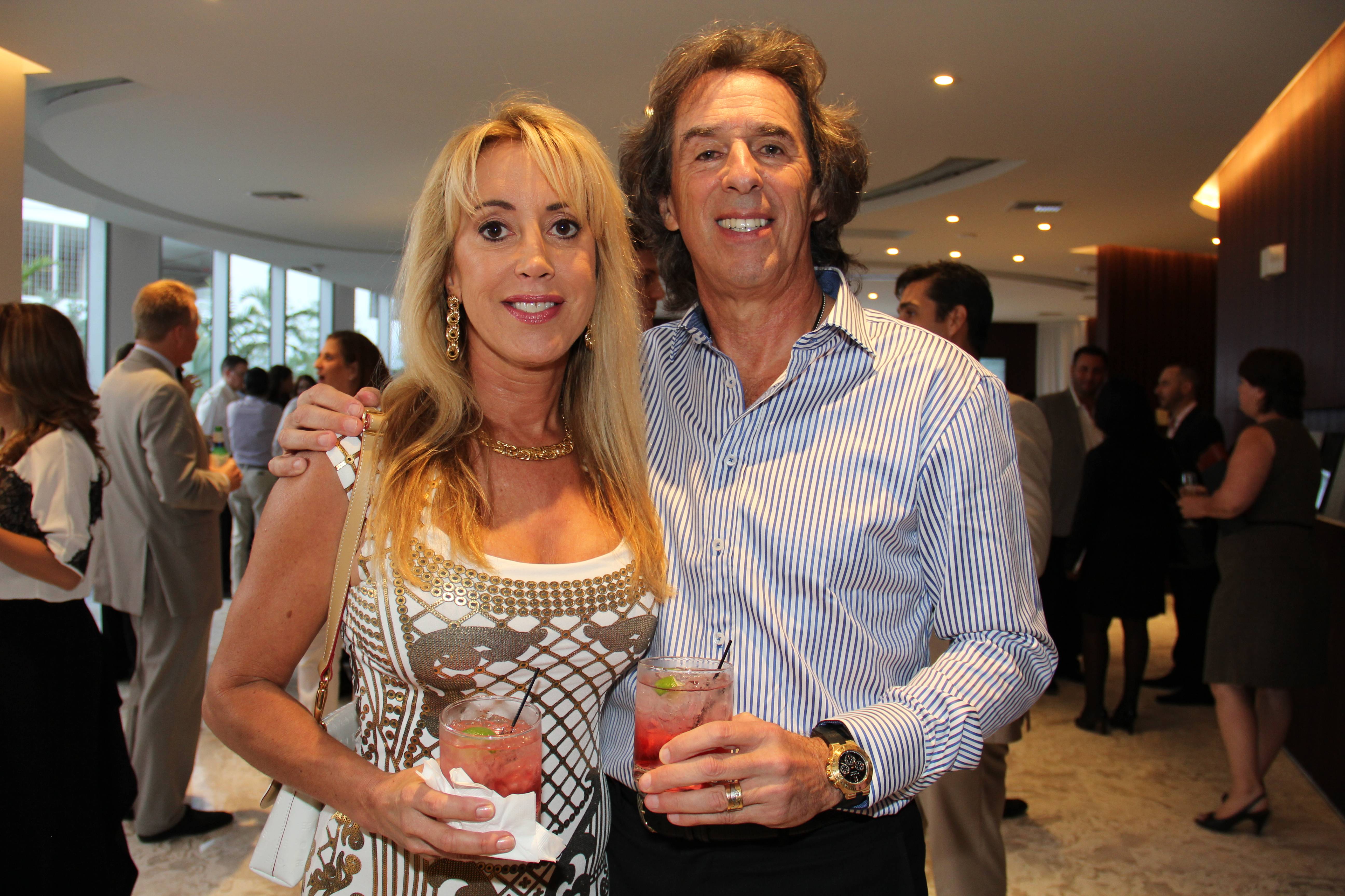 Haute Scene: Developer Round Table And Event at Echo In Avenura