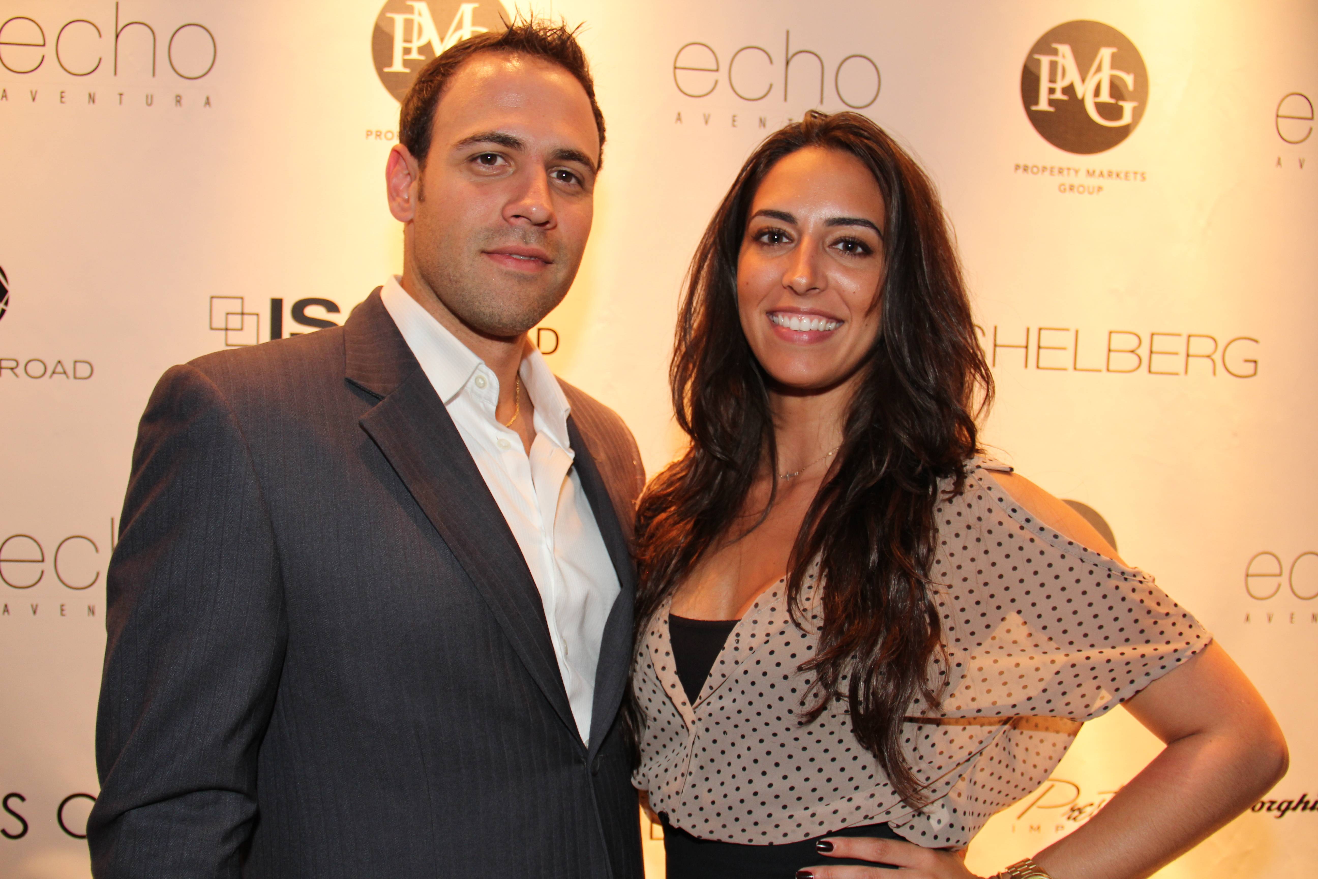 Haute Scene: Developer Round Table And Event at Echo In Avenura