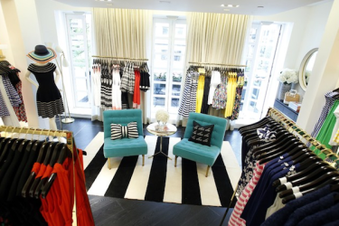 Kate Spade Opens Madison Avenue Flagship Store Today - Haute Living