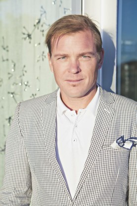 Haute Secrets: Leisure Society CEO Shane Baum