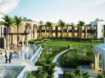 The Ritz Carlton Unveils Plans for a New Property in Rabat, Morocco