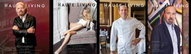 Sign Up NOW: Exclusive Access to Haute Living - Haute Living