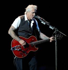Photos: Pat Benatar, Neil Giraldo and Cheap Trick Play the Pearl at the ...