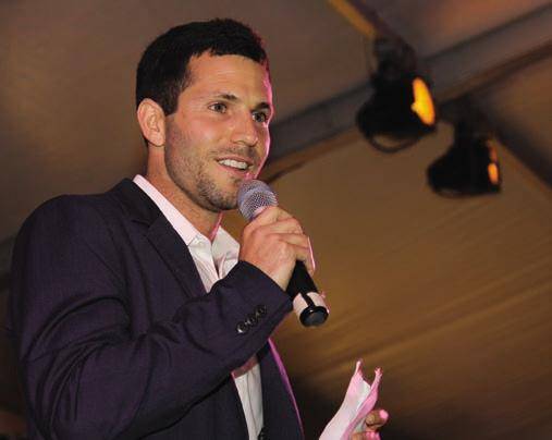 Haute Scene : Echo Aventura Developer’s Roundtable - Haute Living