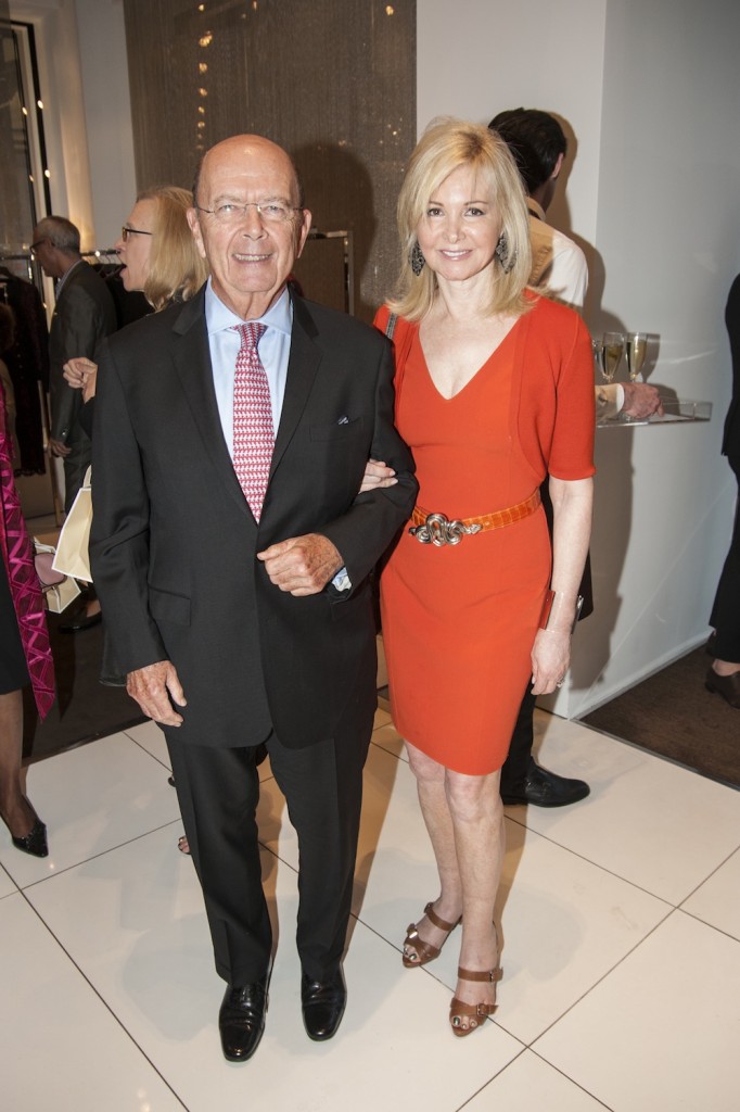 Haute Event: Inside Michael Kors Private Pre-Fall Presentation - Haute ...