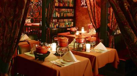 Geja's Cafe Celebrates 48 Years - Haute Living