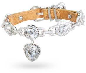 World's Most Expensive Diamond Dog Collar