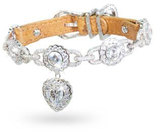World's Most Expensive Diamond Dog Collar