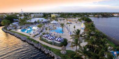 Ocean Reef Club Celebrates 20 Years of Self-Rule