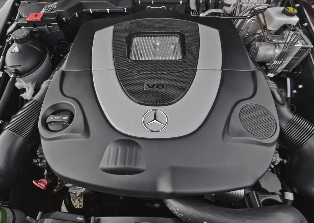 Haute Auto of the Week: Mercedes-Benz G550 - Haute Living