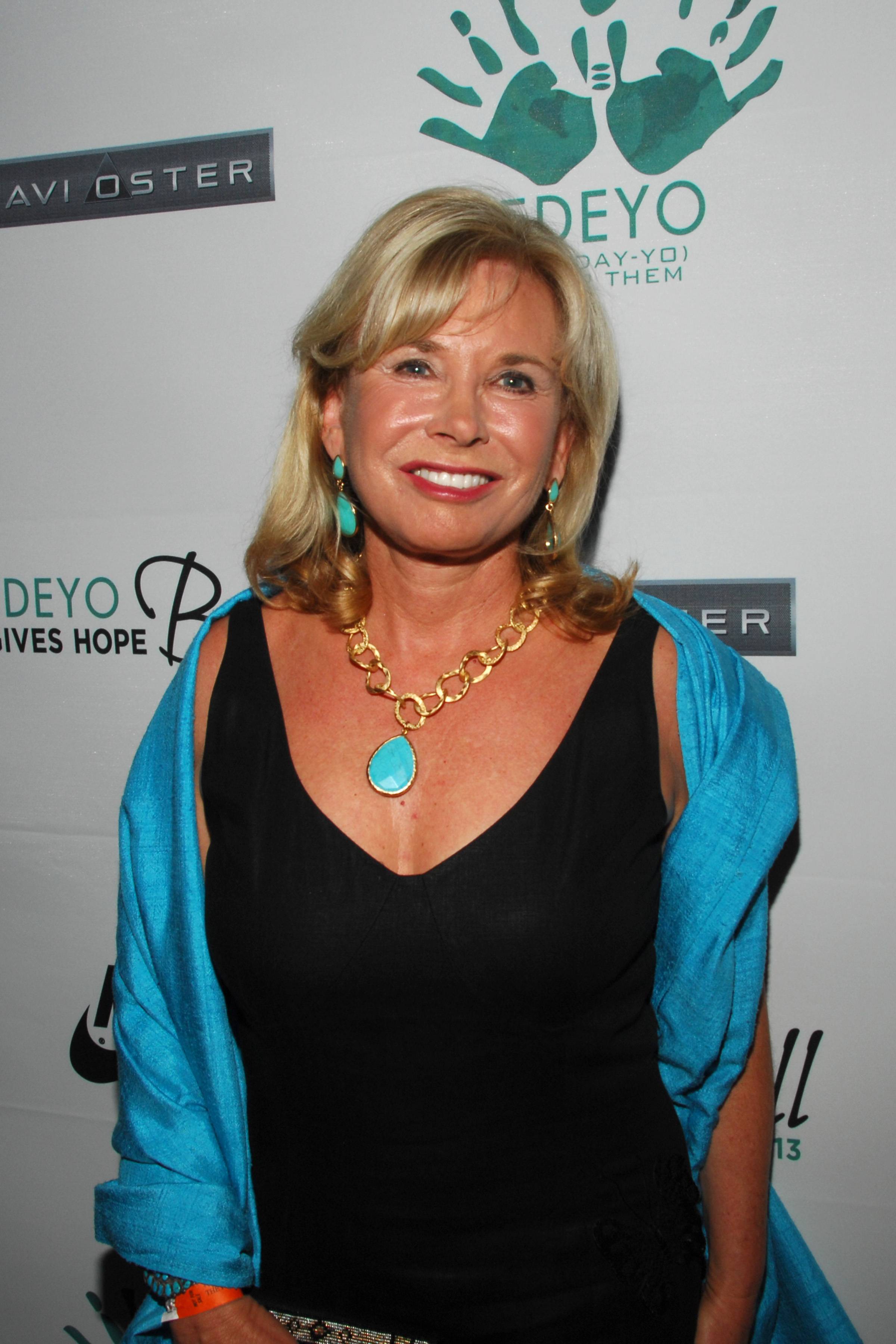 Haute Event: The Edeyo Gives Hope Ball - Haute Living