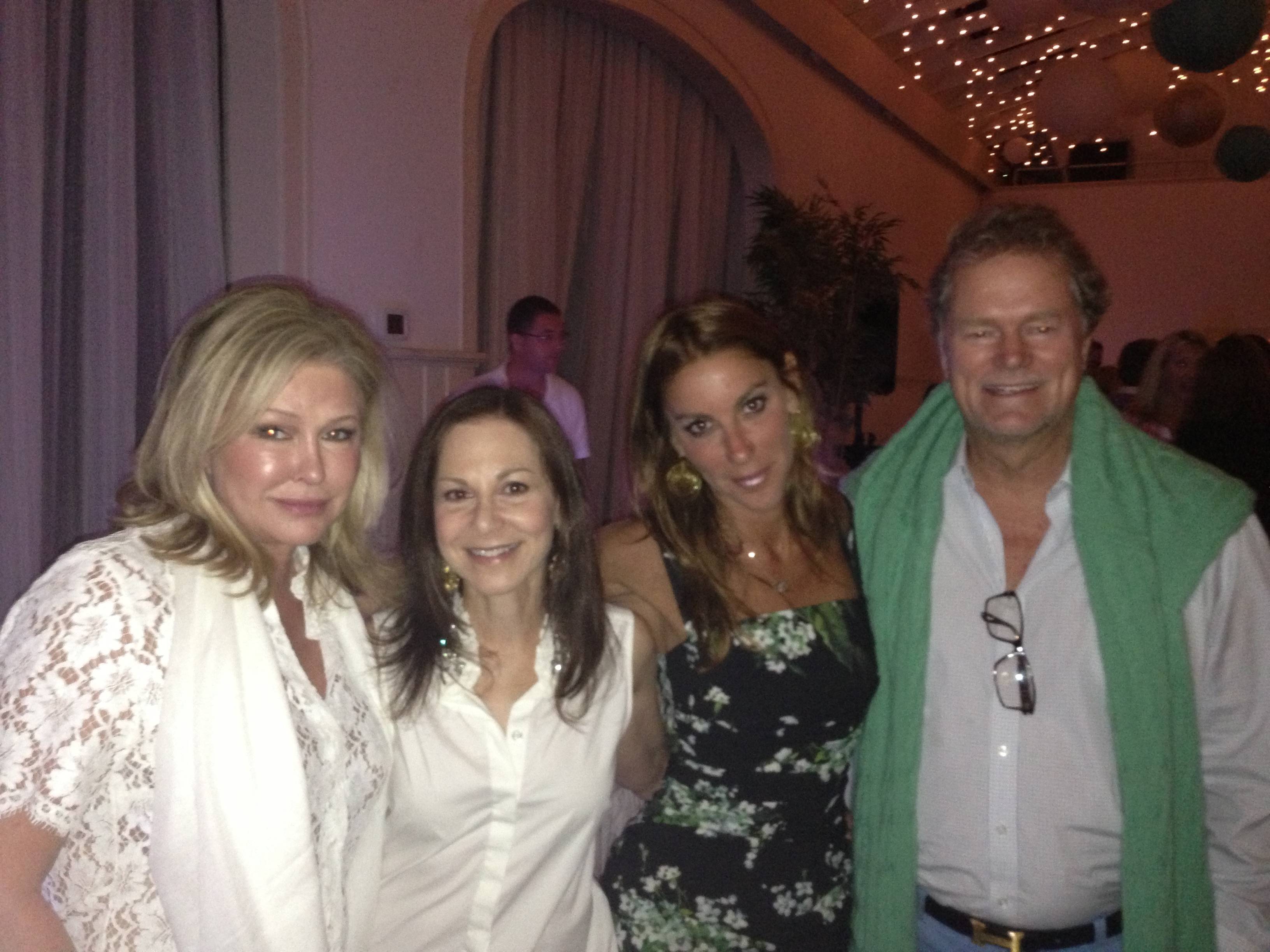 Dori's World: Weekend in the Hamptons