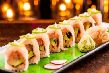 Bâoli Introduces New Asian-Inspired Menu And Half-Price Tuesday - Haute ...