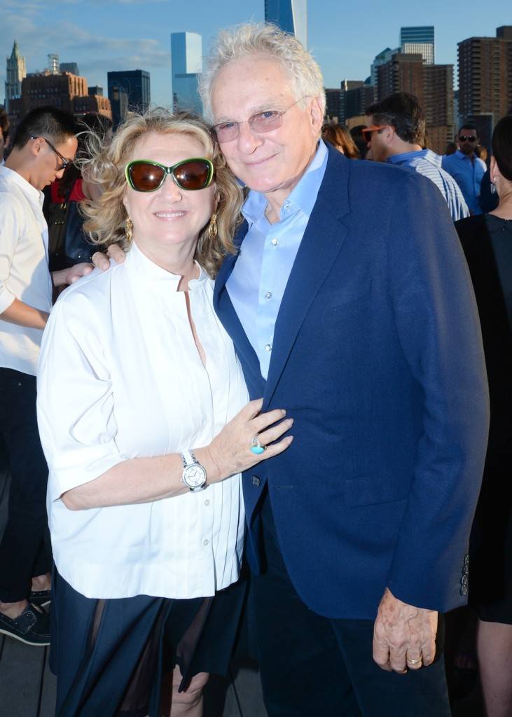 Haute Event: Inside David Yurman's Summer Rooftop Soirée - Haute Living